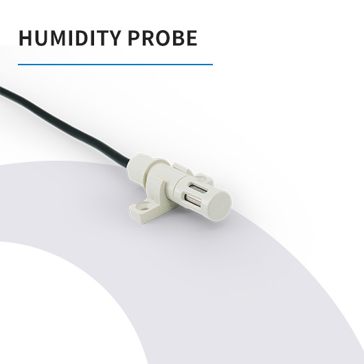 IIC Digital Humidity Temperature Sensor for Incubators | Medical Grade ...