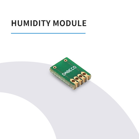 ±2% IIC Digital Pin-Type Humidity & Temperature Sensor | [Brand Name ...
