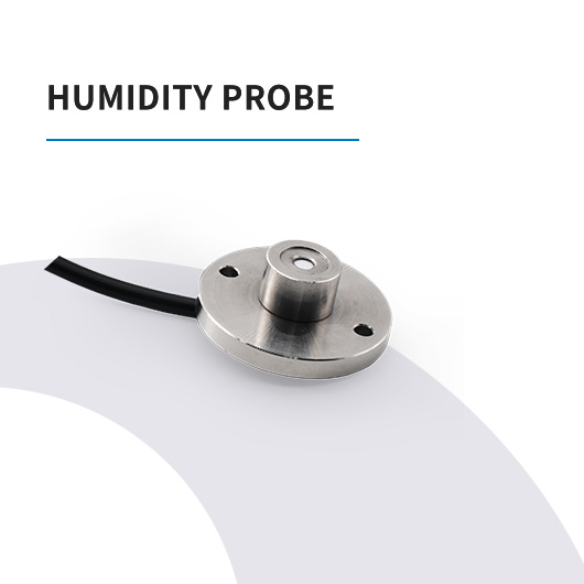 Waterproof IIC Digital Humidity Temp Sensor 120°C for Power Control ...